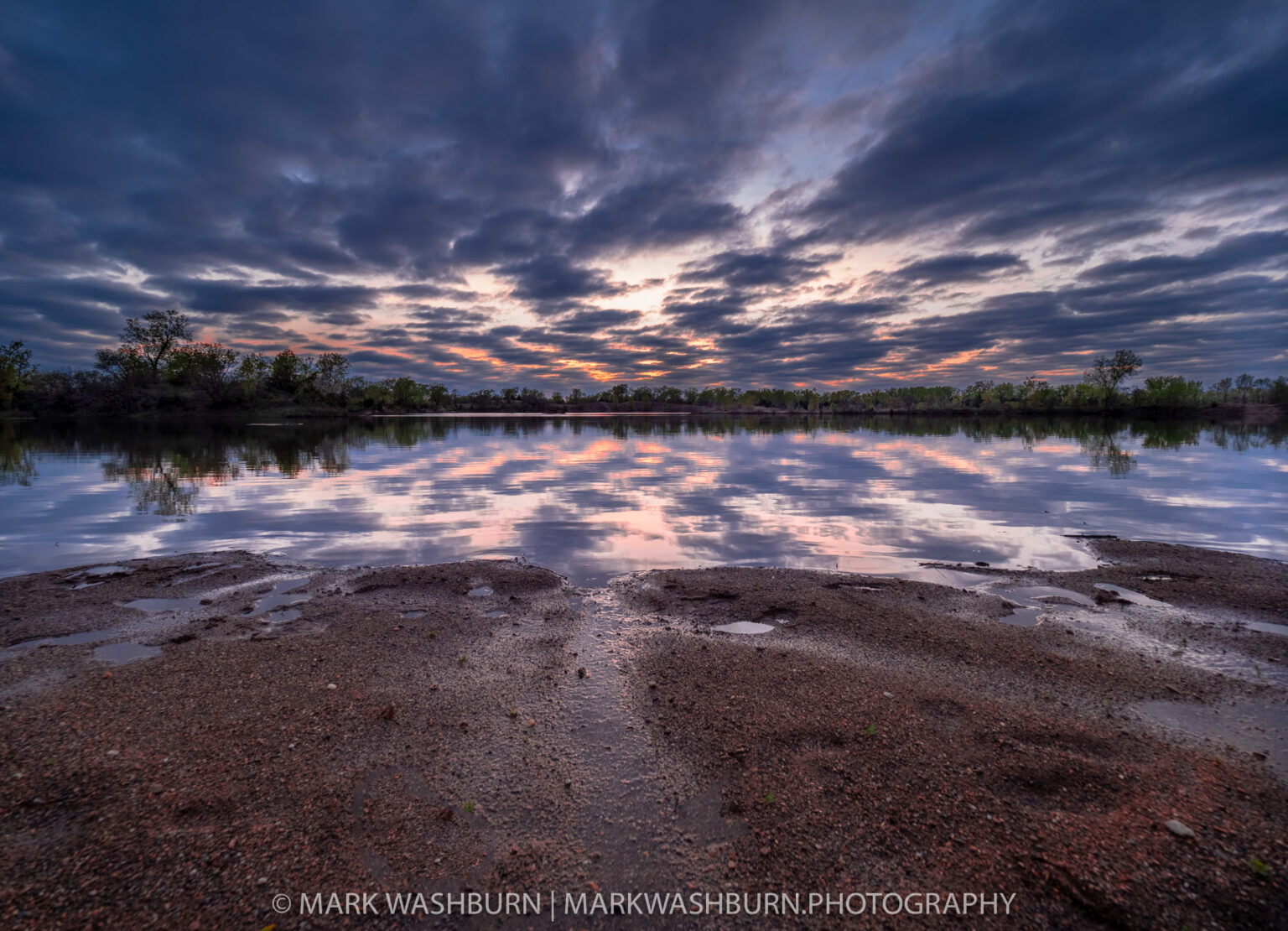 Deep Lakes – After The Rains